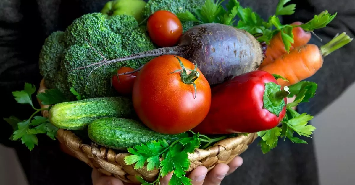 Berços do jardineiro: como proteger legumes de doenças