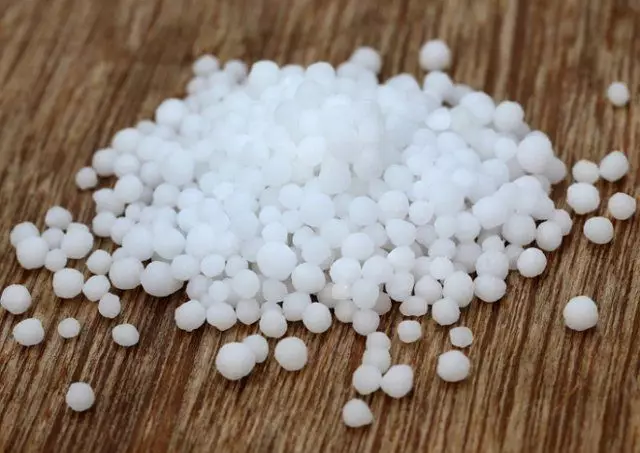 Urea