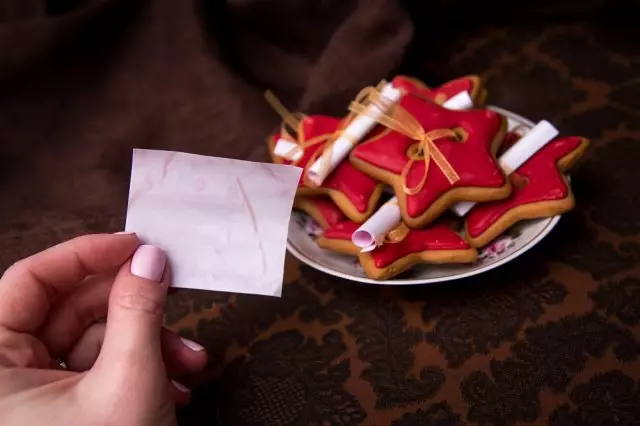 Fortune Telling voor het nieuwe jaar 2019 en Kerstmis