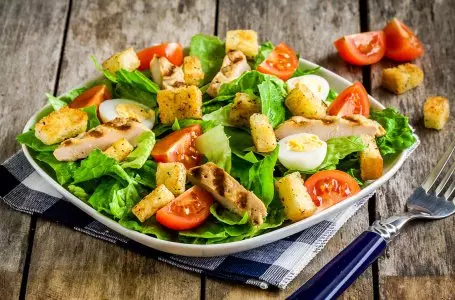 Situation: Was zu kochen, wenn die Gäste auf einer Diät sind 10503_6