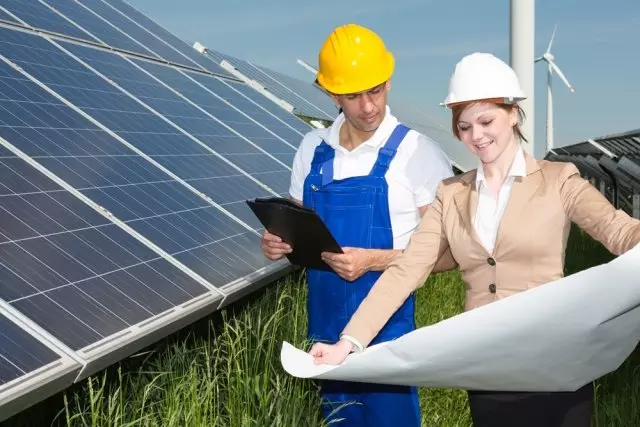 Dizajn solarnih instalacija