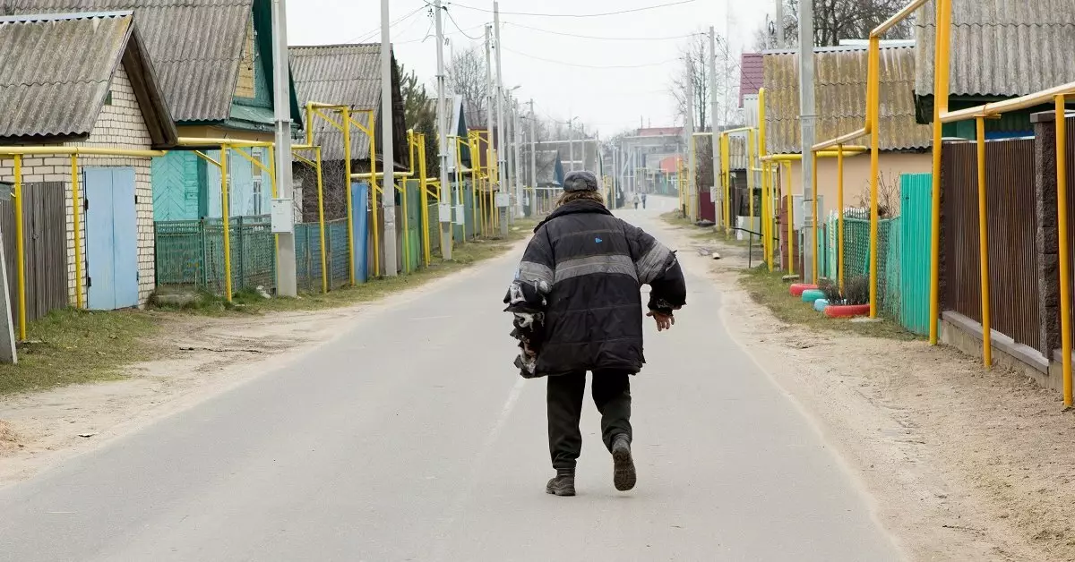 Retire li imedyatman: yon kèk mo sou mòd nan peyi a