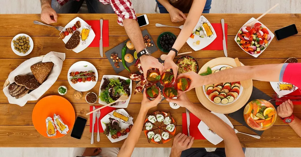 3月8日烹饪什么：8美味和简单的新手烹饪菜肴