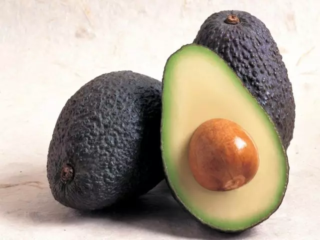 Ungayikhetha njani kwaye ulungelelanise i-Avocado kunye neMango