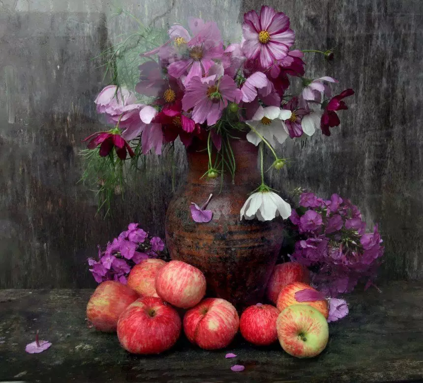 Country season - Magic still life of Natalia Dorosh 10967_10