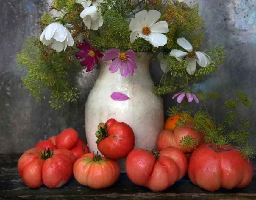 Country season - Magic still life of Natalia Dorosh 10967_18