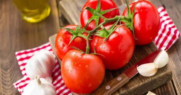 8 novas variedades exóticas de tomates para a futura tempada