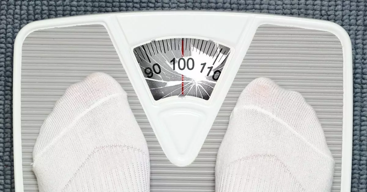 Kako izgubiti težo do poletja? Vse skrivnosti