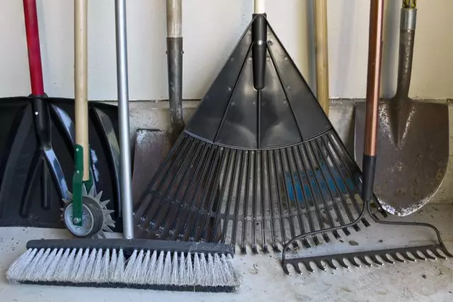 Zortéieren Tools