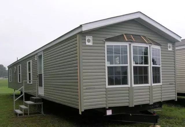 Mobile House Single