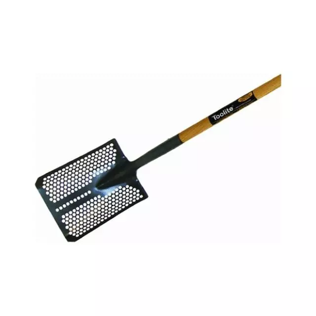 Shovel bi zexta ne-zext