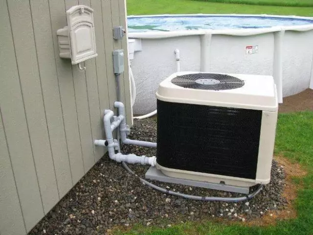 Heat pump