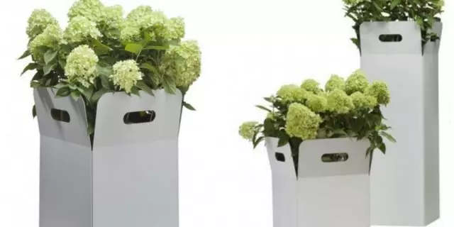 Box Planter - Floral Halbzeuge 11957_3