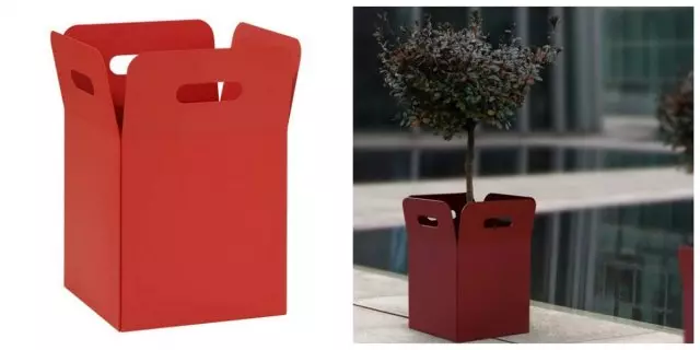 Box Planter - Kukka puolivalmisteet 11957_5