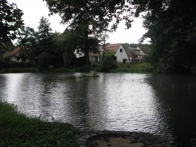 Језеро