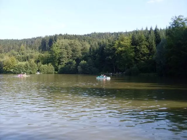 Lake Lake