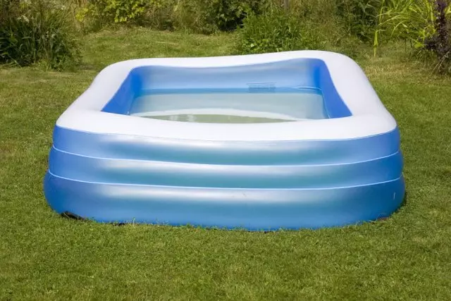 ¿Qué piscina para instalar en el país? 1432_1