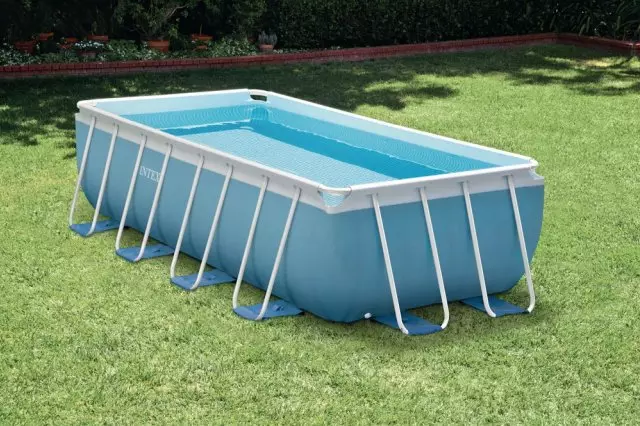 ¿Qué piscina para instalar en el país? 1432_13