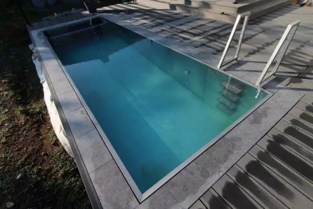 ¿Qué piscina para instalar en el país? 1432_29