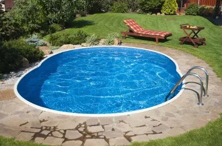 Piscine au cottage - tout pour et contre 1437_5