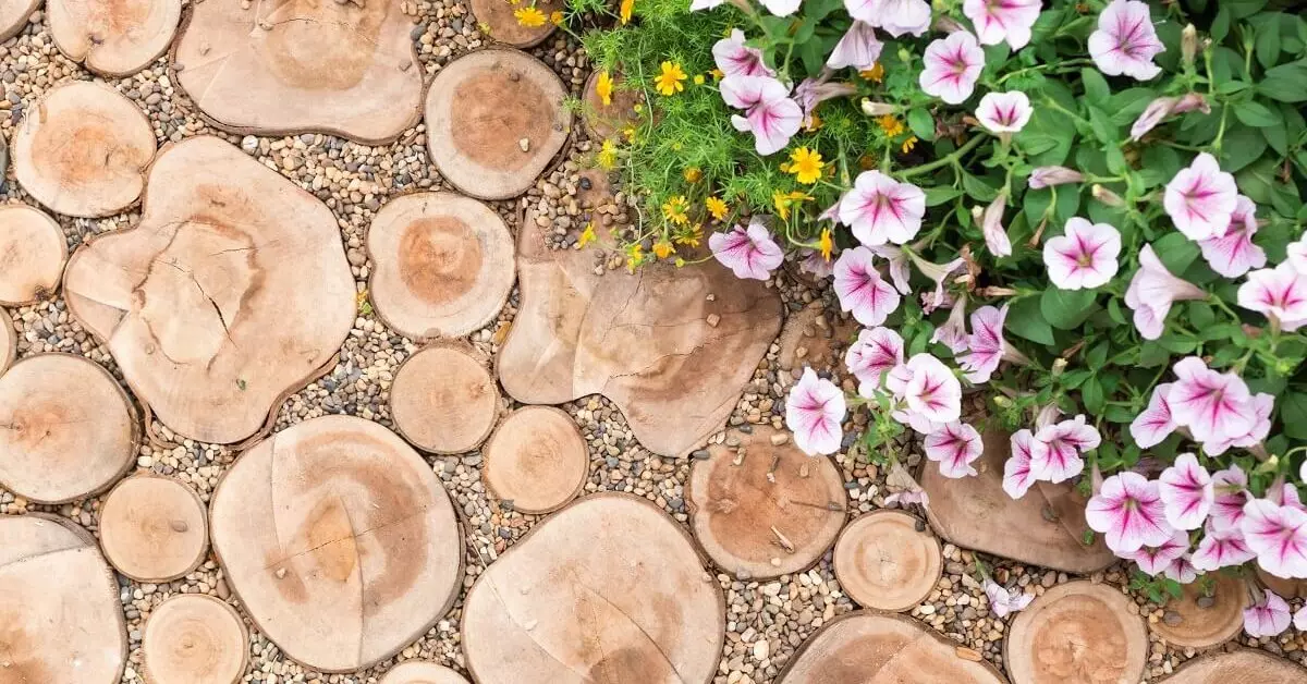 Cómo hacer una pista de madera de madera