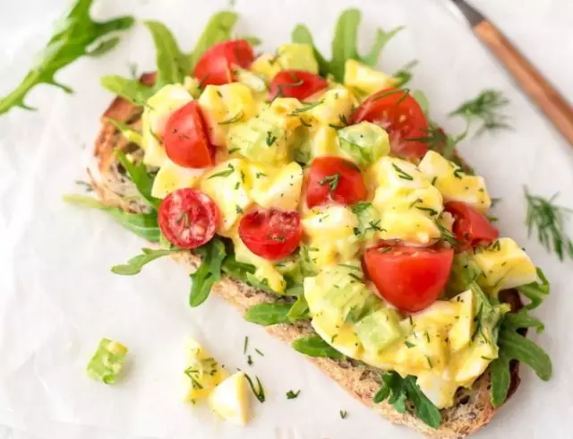 Qué hacer con los huevos después de la Pascua - 10 recetas sin conejitos