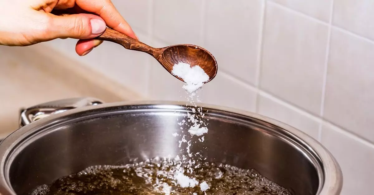 Qué hacer si se reduce el plato, 9 maneras de corregir la situación.