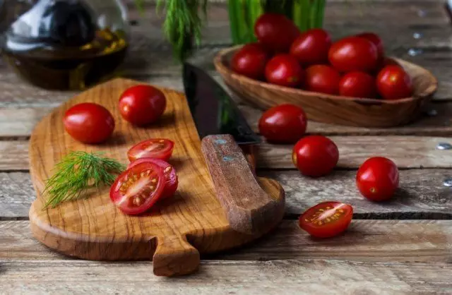 Cómo hornear verduras en el horno