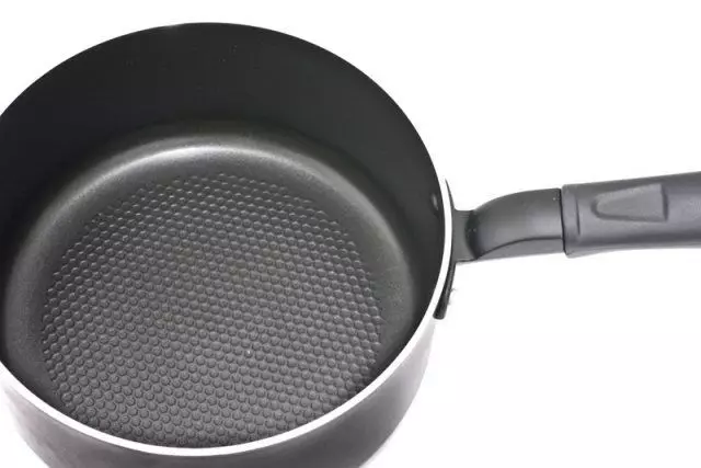 pan Teflon