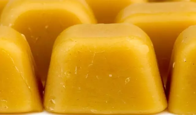 Beeswax