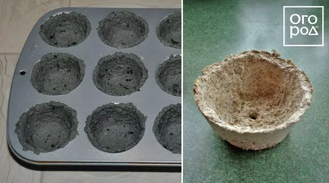 12 maneras de hacer una olla para plántulas con sus propias manos. 1768_19