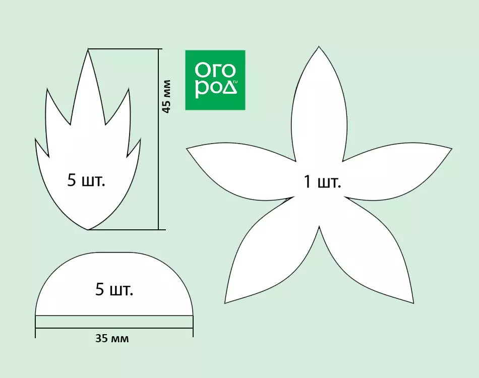 Bir pambıq qutusu necə etmək olar