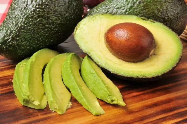 Avocoado