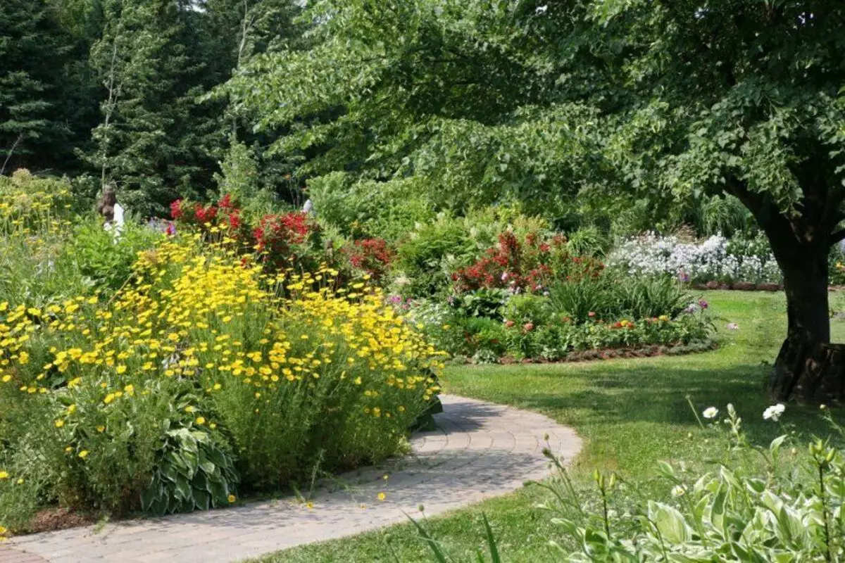 Sıradışı Bahçe Parçaları - Fotoğraflarla 30 Fikir 3609_54