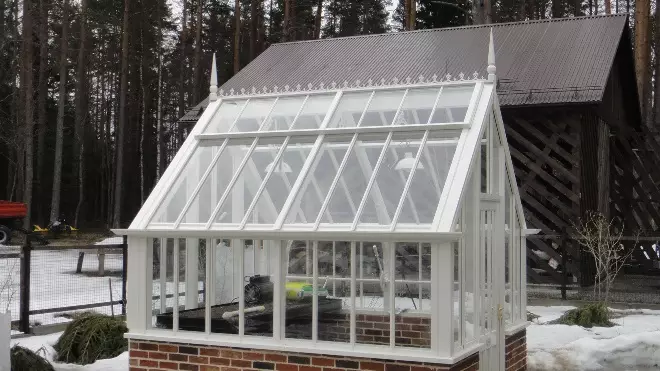 Greenhouse