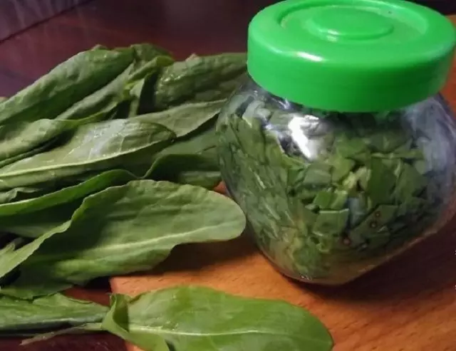 Canning vegetables without salt