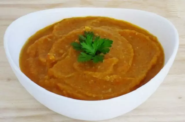 Canning vegetables without salt