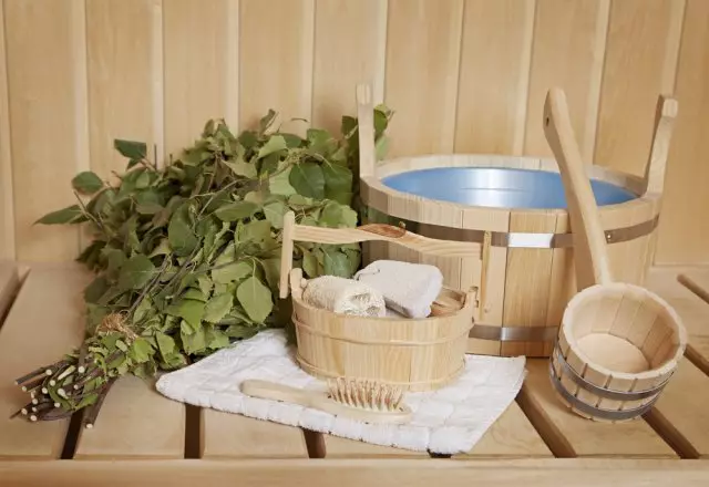 Accesorios de baño