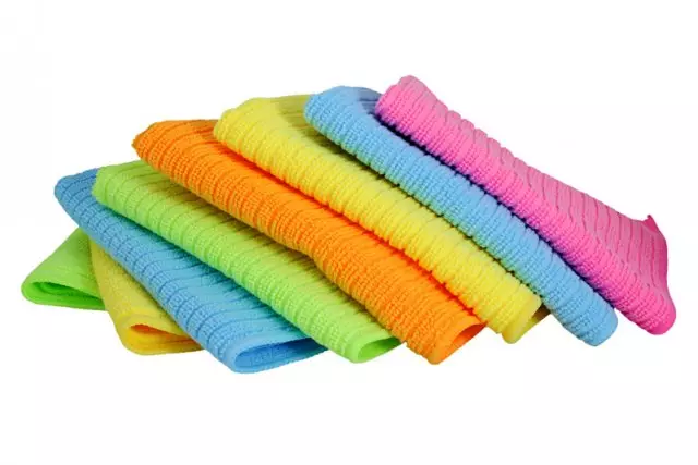 Microfiber towels towels in-5 in-5 mahery kokoa noho ny hafa