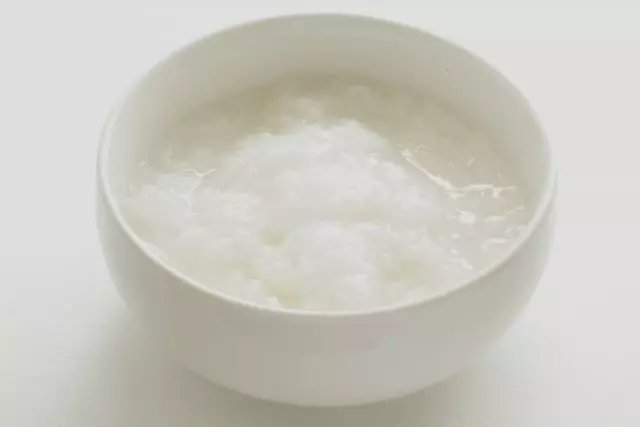 Rice Porjese