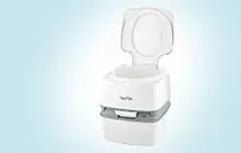 THETFORD PORTA POTI 165