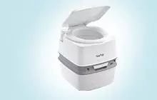 Thetford Porta Potti 365