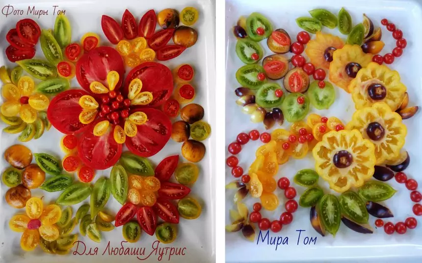 Beautiful Food Art Tomato-Amateur Elmira Almakayeva 5218_10