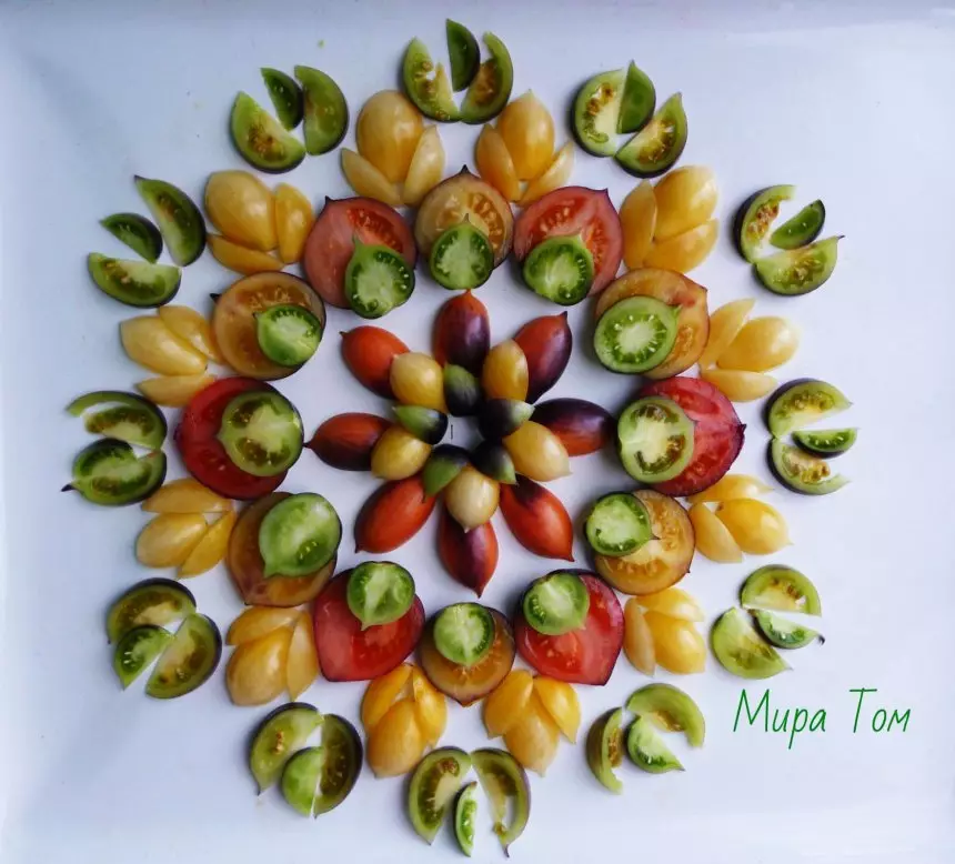 Beautiful Food Art Tomato-Amateur Elmira Almakayeva 5218_12