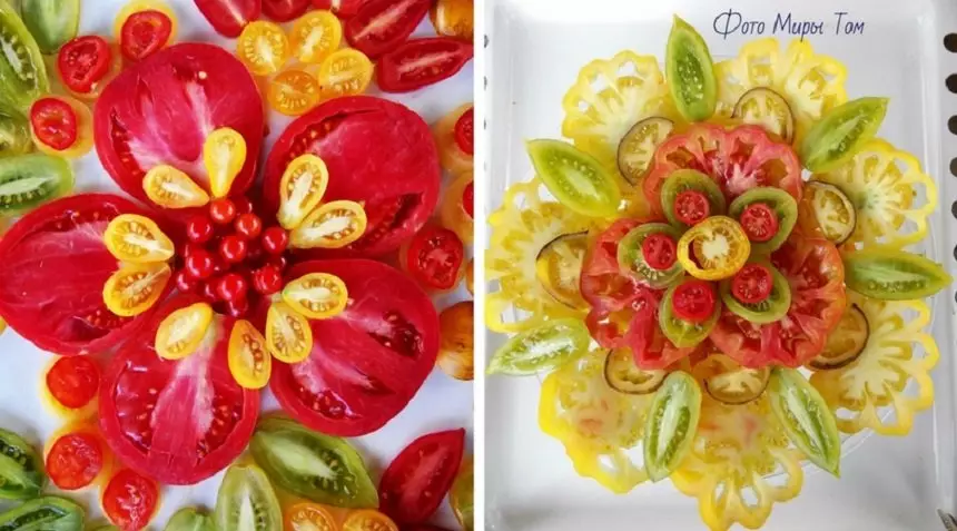 Beautiful Food Art Tomato-Amateur Elmira Almakayeva 5218_28