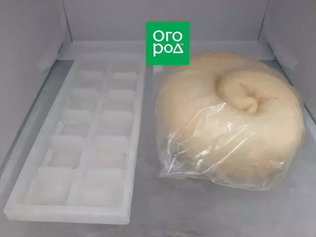 Tôi có thể lưu trữ bánh Puff bao nhiêu