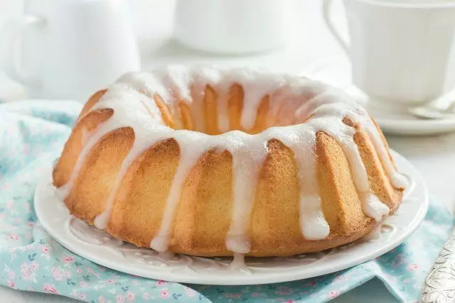 Delicioses pastissos de Pasqua - Receptes de cuina amb fotos 5396_11