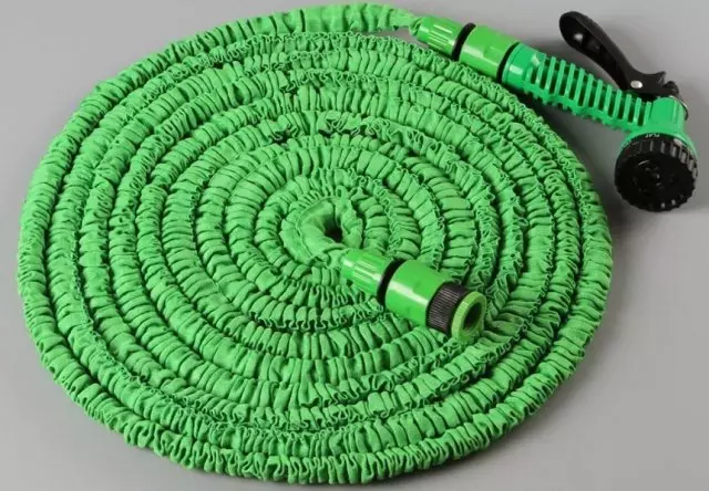 Hose for watering