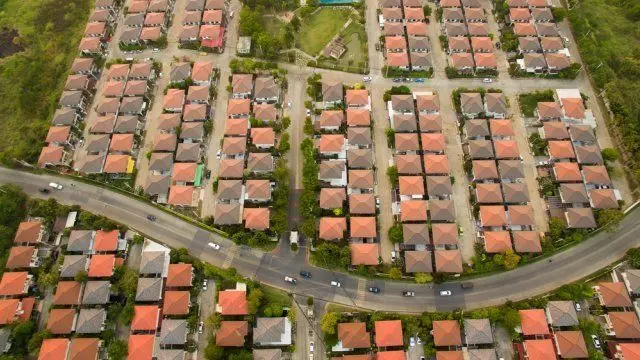 Aerialism Village.