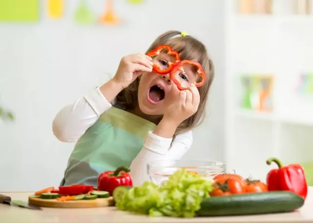 Hur får man vitamin C